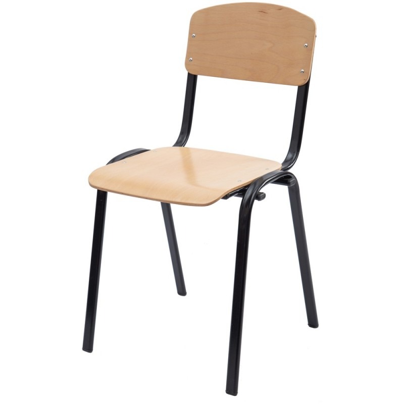 Scaun scolar Clasic 02 | Minolex SRL