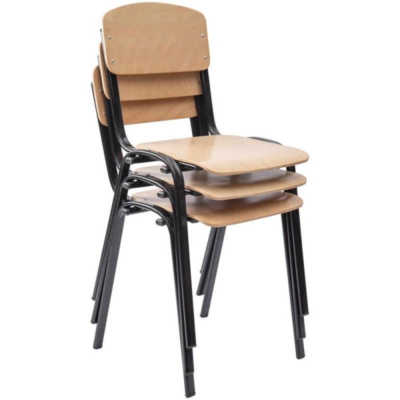 Scaun scolar Clasic 02 | Minolex SRL