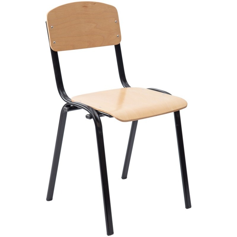 Scaun scolar Clasic 02 | Minolex SRL