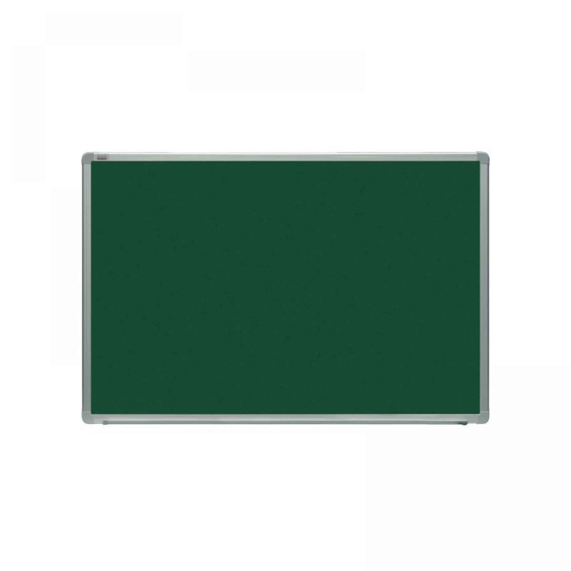 Tabla scolara magnetica standard verde 1200x900 | mnx-5002 | Minolex SRL